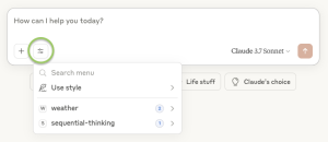 Using the Sequential Thinking MCP Server to go from Generative to Agentic AI - Phase 2